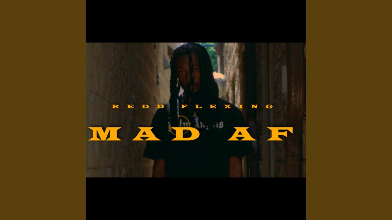 Mad AF - YouTube