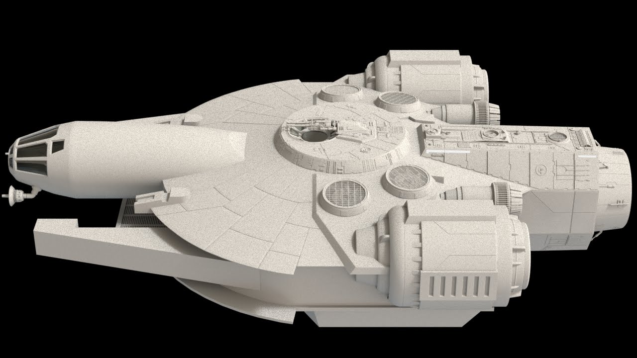 YT 1760 showroom animation 1 - YouTube