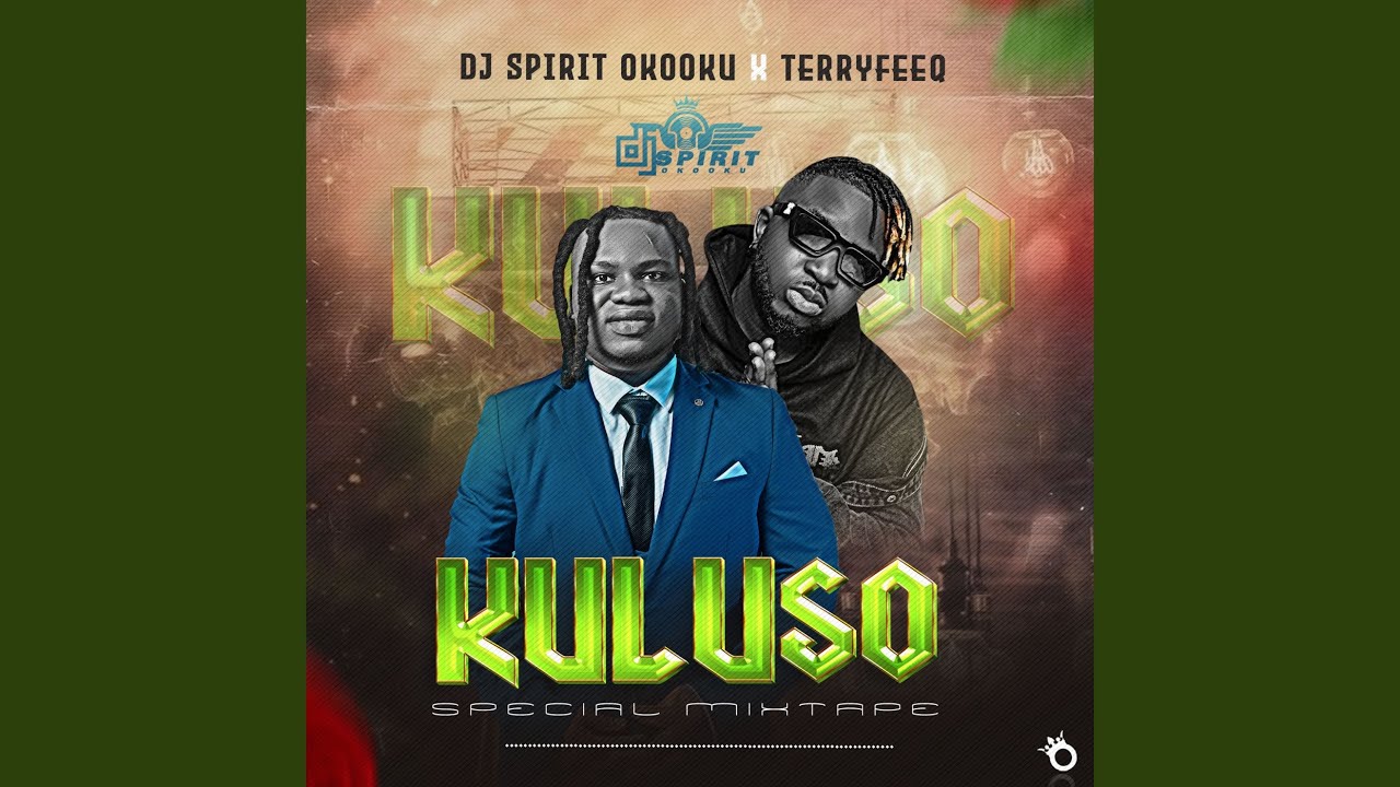 Kuluso (Special Mixtape) - YouTube