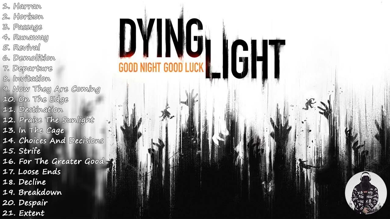 Dying Light | Full Album / OST - YouTube