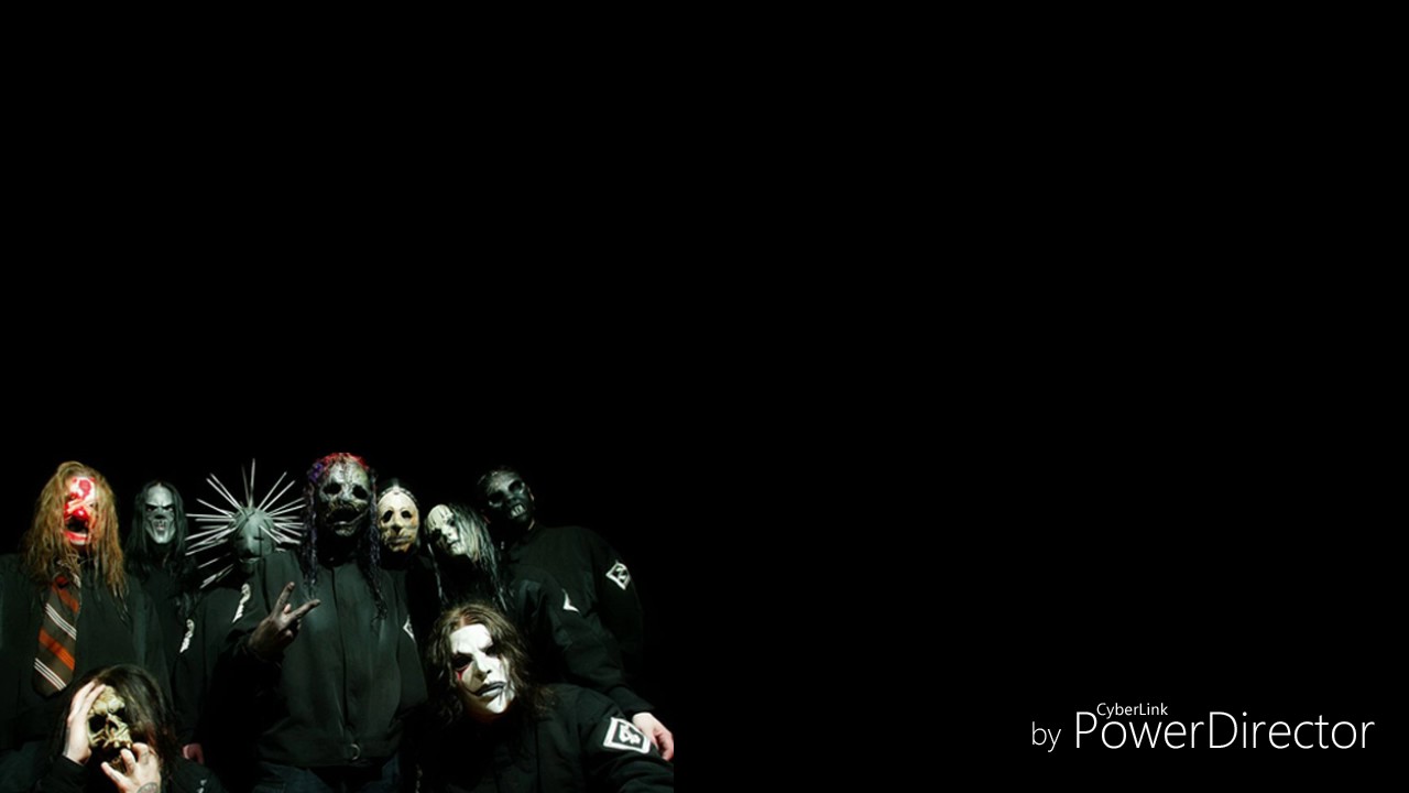 Slipknot - Circle (Magyar felirattal) - YouTube