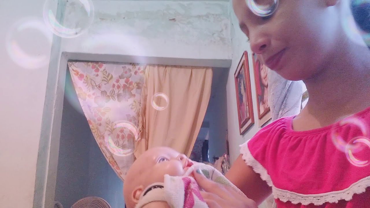 Capítulo anterior Dando mamar para bebê te amo gentinha🥰 - YouTube