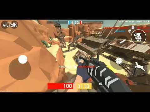 Gameplay Danger close - YouTube
