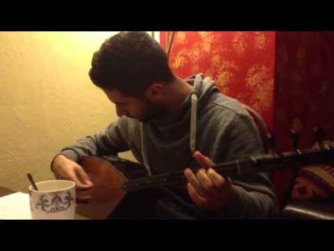 Sensiz yasiyorum sanma - Cagdas Aslan