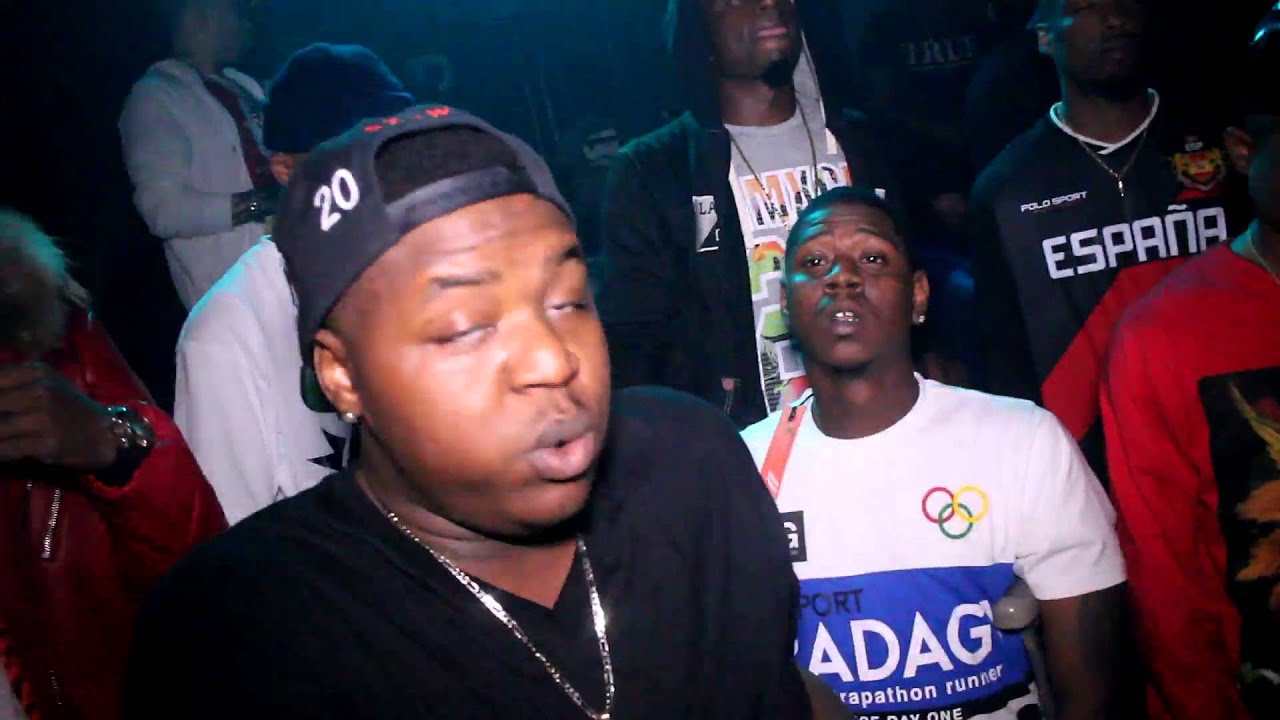 FAT WIZZA-SOME TO SAY ABOUT IT(COVER VIDEO) AT PURE PASSION - YouTube