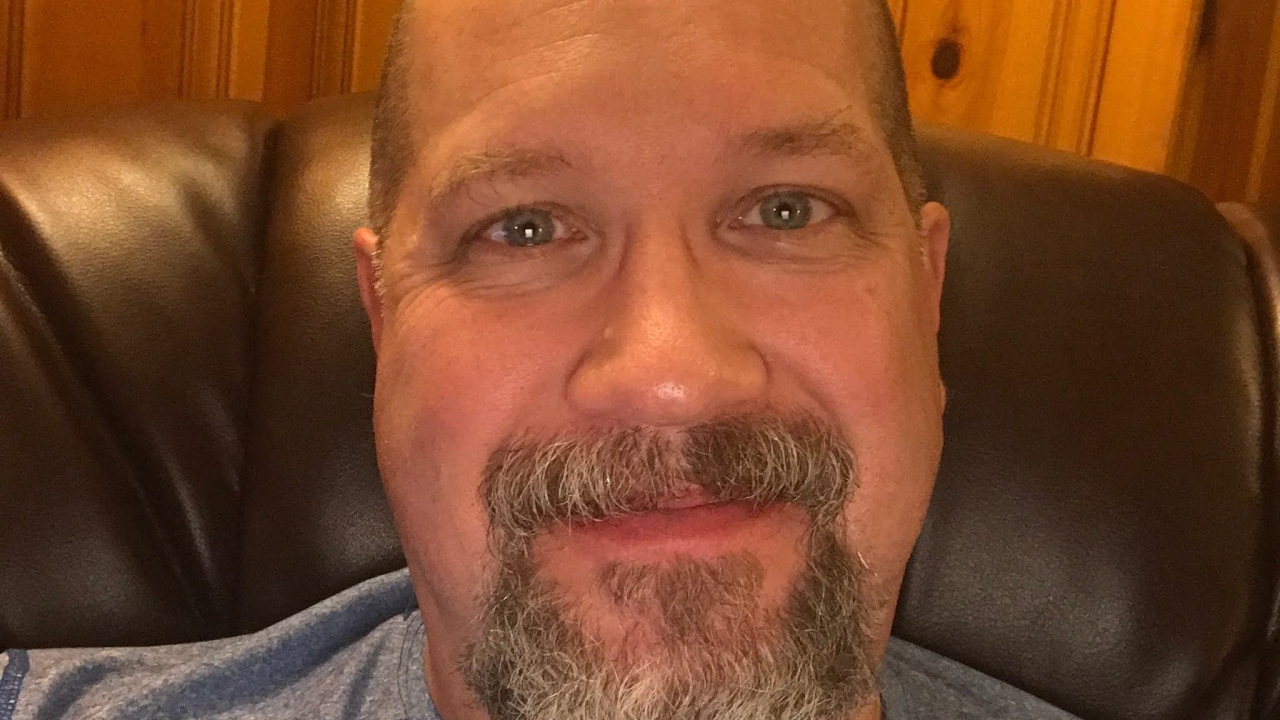 Patrick Weaver Live Stream - YouTube