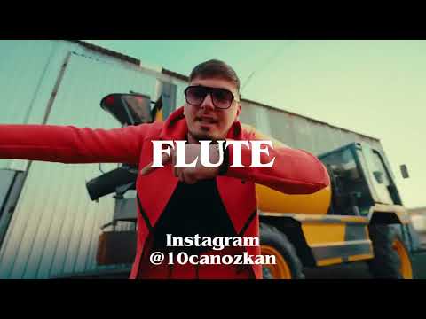 [SATILIK] LVBEL C5 x 50 CENT x BATUFLEX TYPE BEAT ''flute'' (prod. cvn‬)