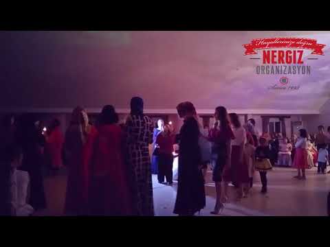 Vezir Parmağı - Oy Gelin(Kına Türküsü)