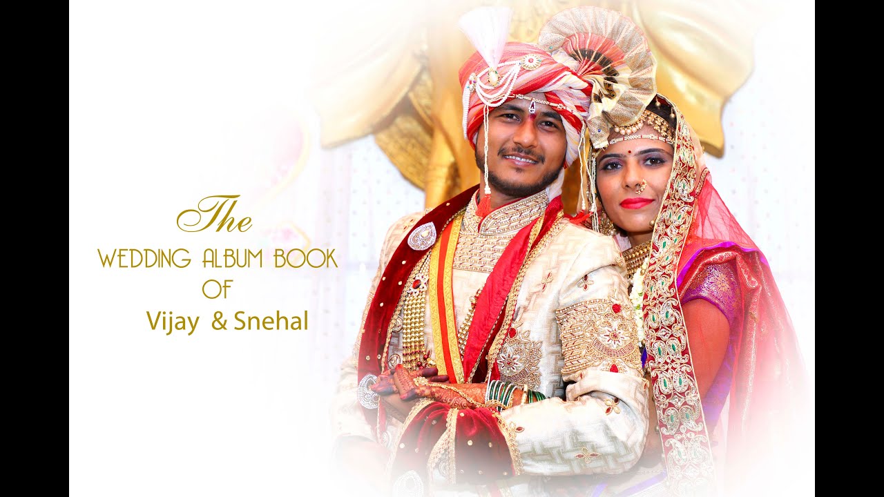 A Wedding Highlight 2020 | Vijay & Snehal | Cinematic | PicQuick The ...