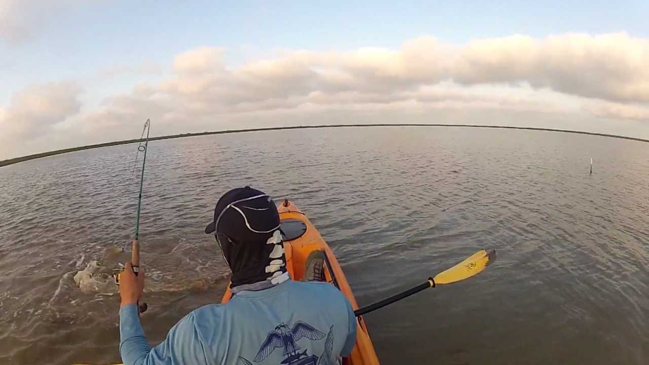 Wilderness Systems Ride 135 - YouTube