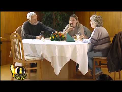 Fummeltisch | Verstehen Sie Spaß?