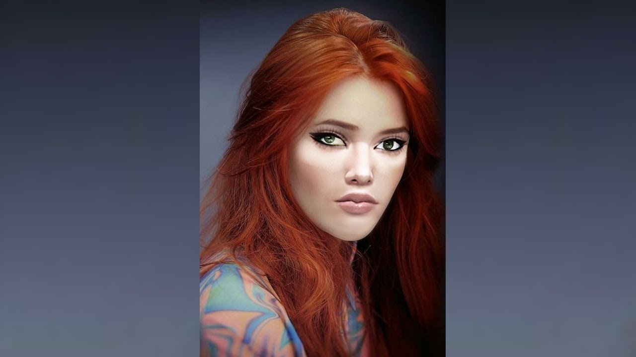 VídeoClip Luana - YouTube