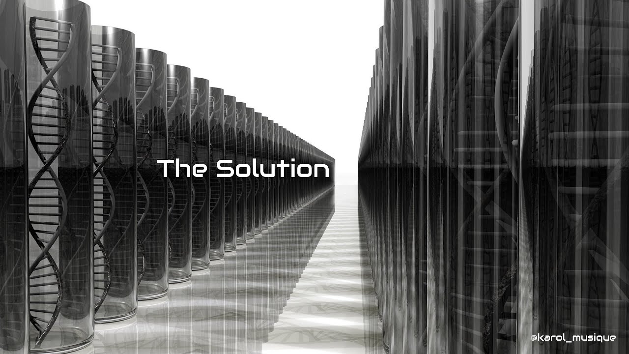 The Solution - YouTube