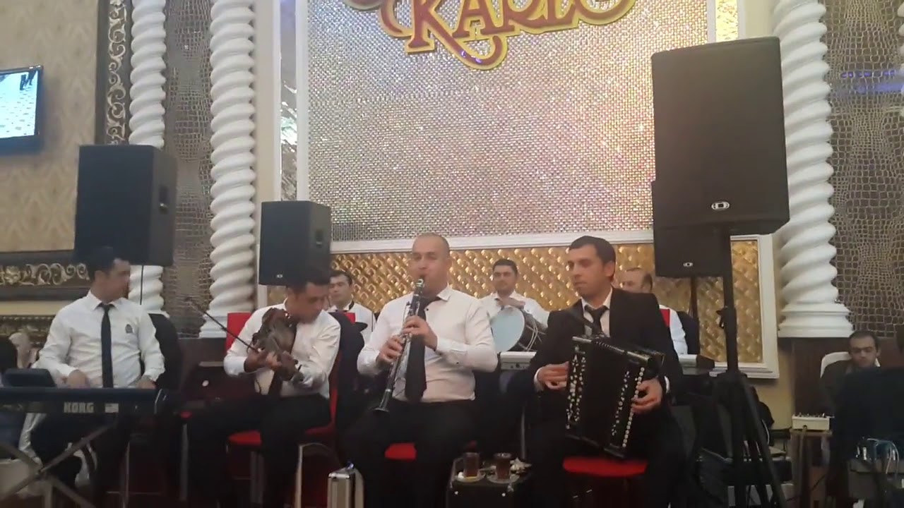 Cabrail Rasulov - Leylican - YouTube