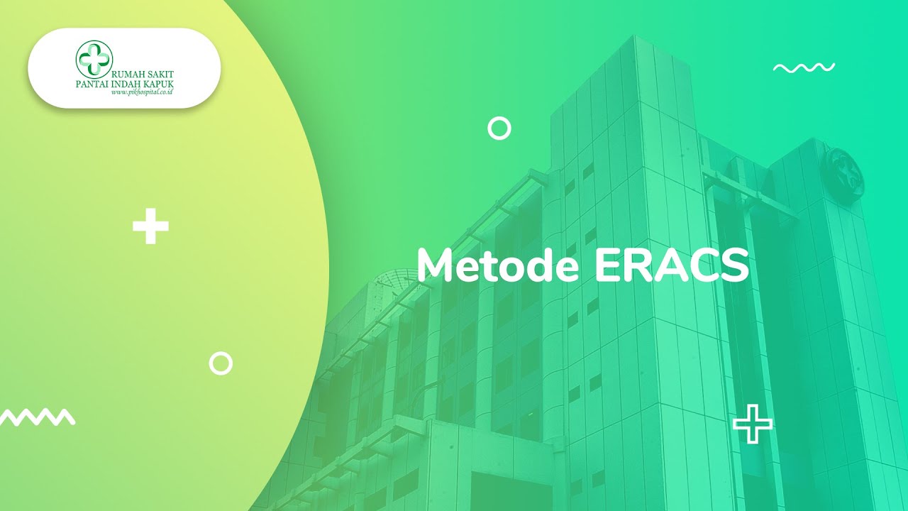 Persalinan Metode Eracs - YouTube