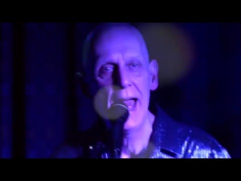 Ricky Birch Live - YouTube