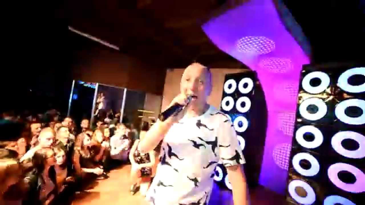 Focus - Zilion Club Wrzelowiec - Andrzejki 2014 - 29-11-2014r - YouTube