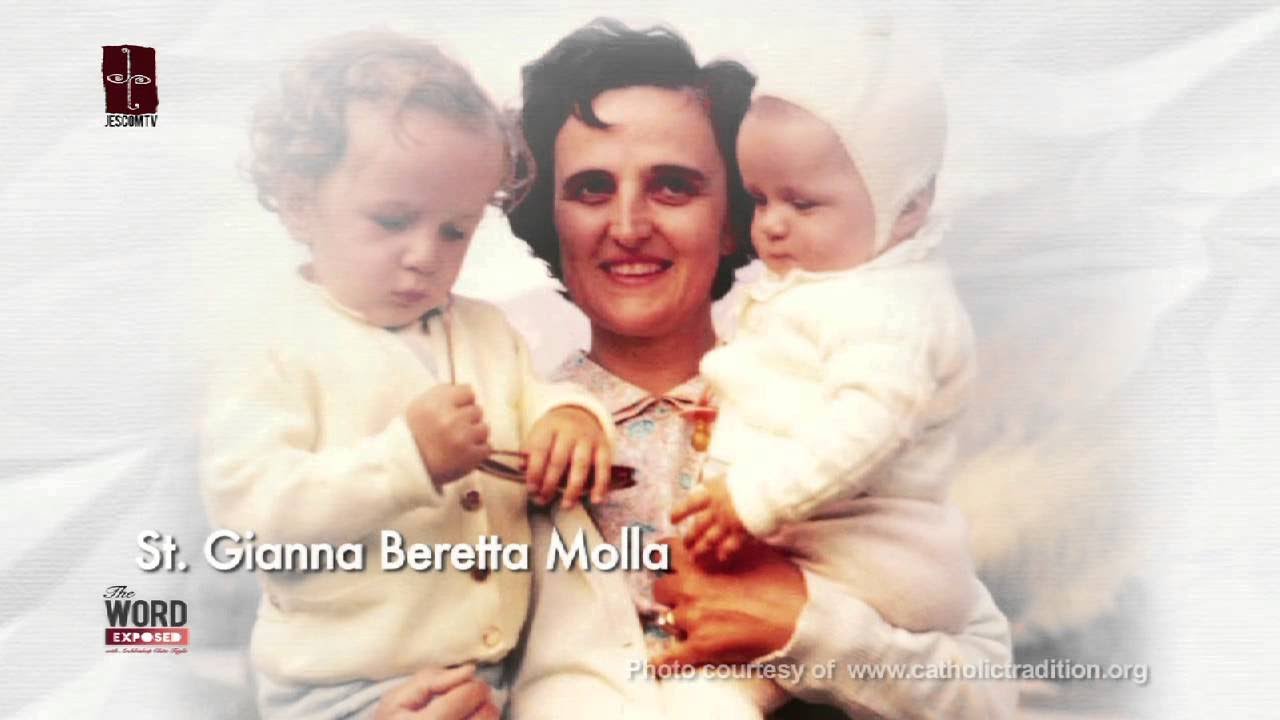 Faith Exposed - The Lay Saints (Part 2) - YouTube