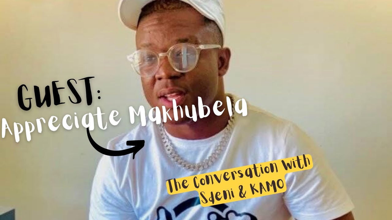 Appreciate Talks Content/ Limpopo Podcast/ King Monada/ One Awa Show ...
