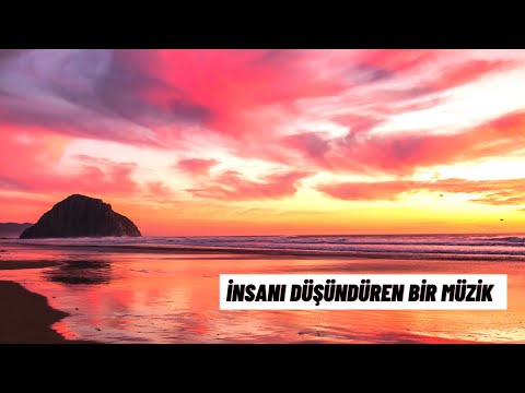 İnsanı Dinlendiren, Düşündüren Aşina Olduğumuz Bir Ses