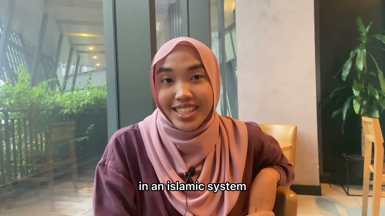 INFLATION | FFE1 | FIQH FOUNDATION FOR ISLAMIC ECONOMICS | SDG | KENMS | IIUM - YouTube