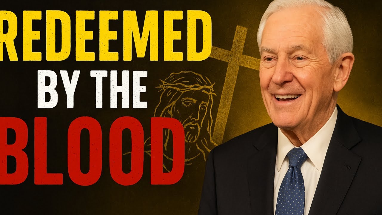 Redeemed by the Blood of the Lamb | Bible’s Greatest Mystery Explained ...