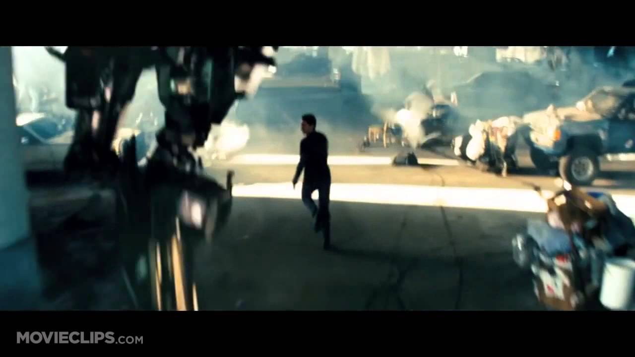 Mad Transformers - YouTube