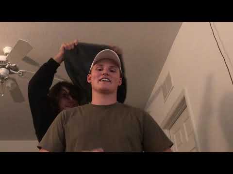 A Completely Normal Film Demonstration Where Nothing Weird Happens