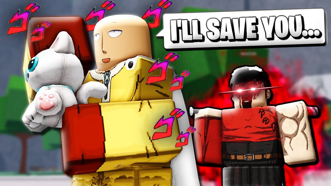 RUINING METAL BAT ULTIMATES with DEATH COUNTER in The Strongest ...