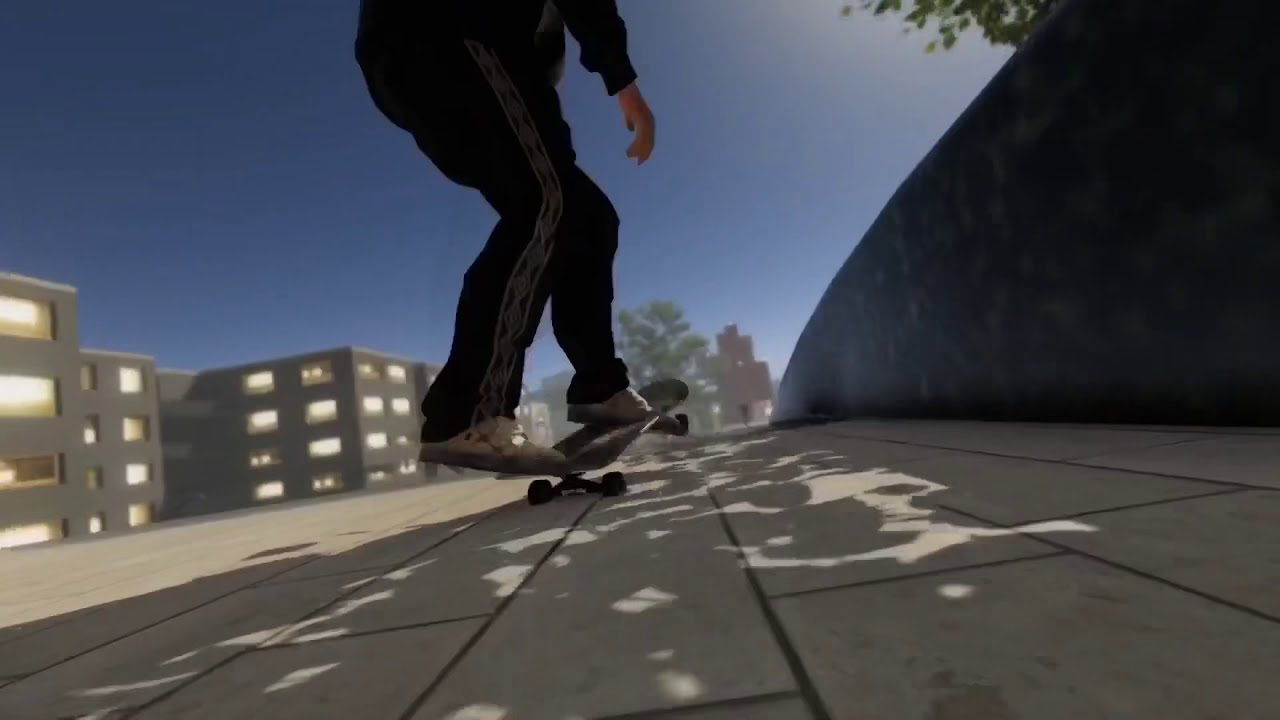 skate 3 edit😈 - YouTube