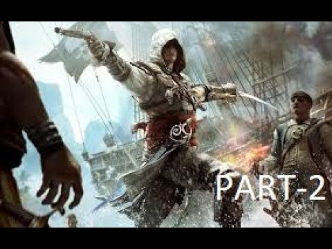 AC IV Gameplay Part-2 - YouTube