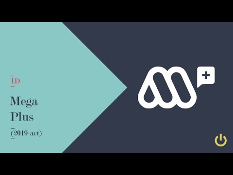 ID Mega Plus [04] (2019-Act) - YouTube