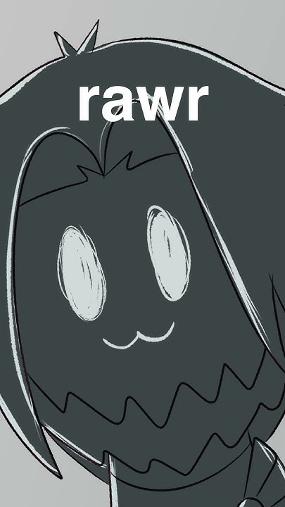 Monster(??) - Epic: The Musical #shorts #rawr - YouTube