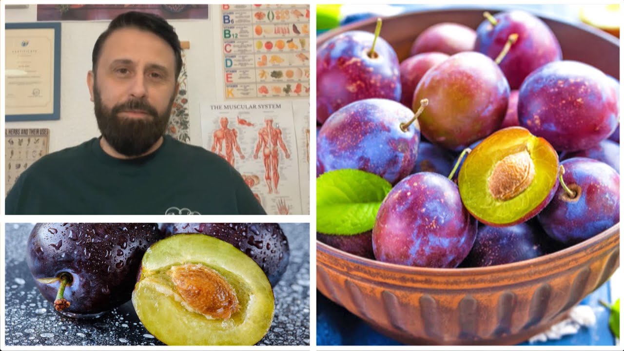 KUMBULLAT detoks natyral dhe jo vetëm… / Ja çfarë ndodh kur i ha ...