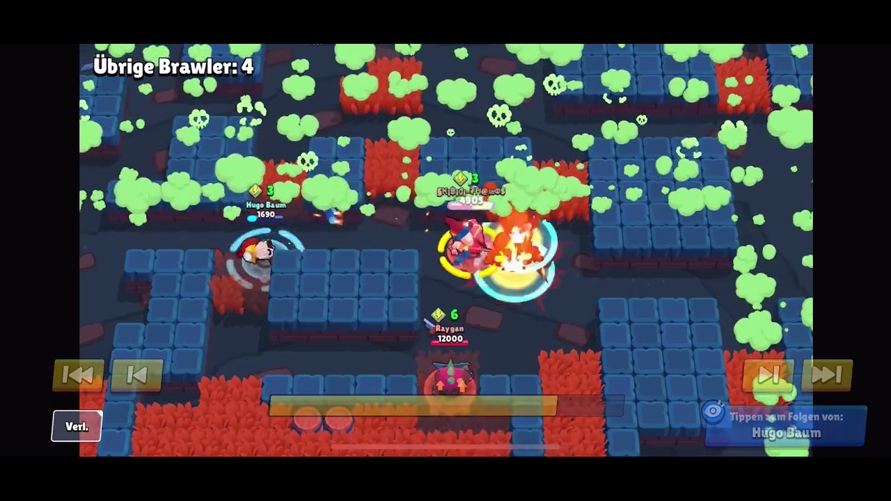 Dynamike vs Kenji - YouTube