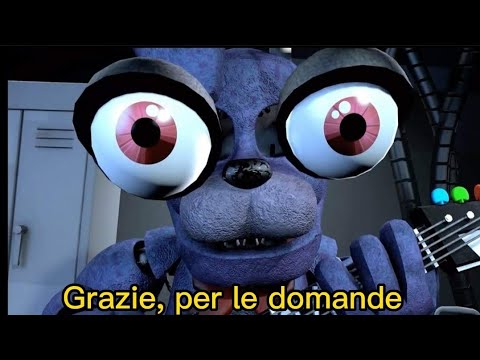 Rispondo alle vostre domande parte 4, e a quelle di Gumball Discord mod ...