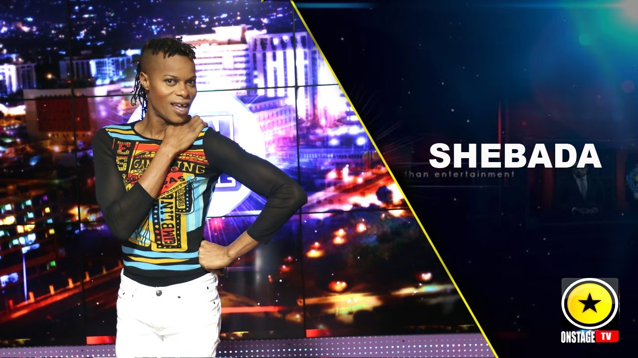 Shebada Turns 10, Chats Dancehall, Politics And More - YouTube