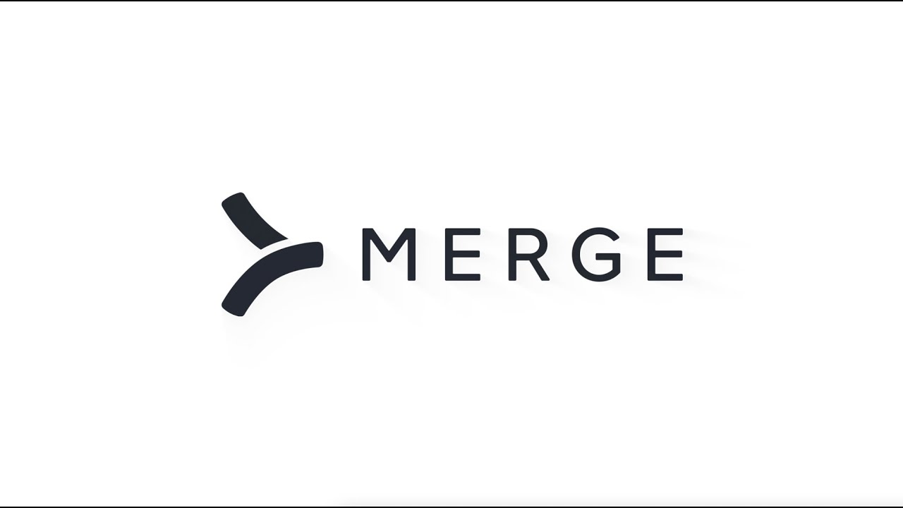 Merge: One API (2022) - YouTube