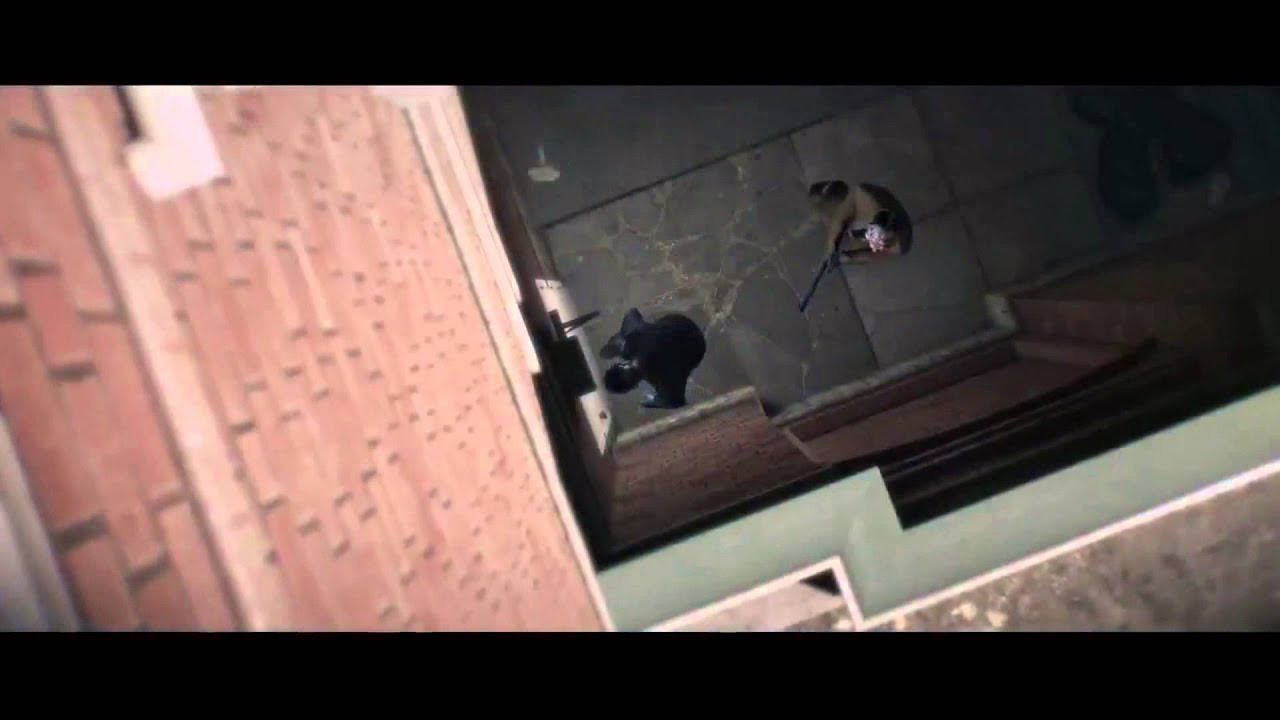 Payday 2 - Gameplay Trailer [HD] PS3 Xbox 360 PC - YouTube