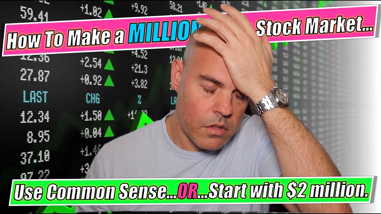 Why You Hate Following Rules: The Rarity of Common Sense in Trading ...