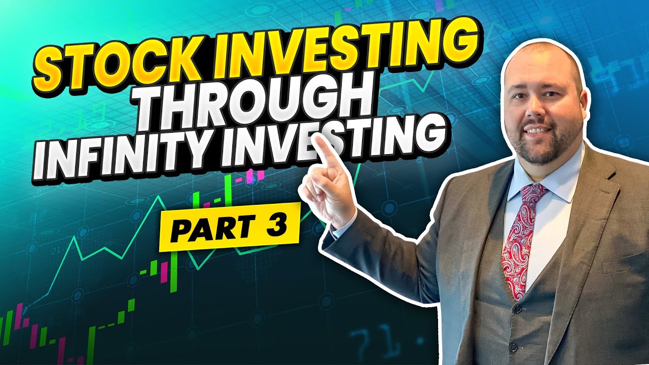 How to Start Stock Investing Through Infinity Investing - Part 3 - YouTube