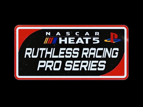 Ruthless Racing Series @ Auto Club - YouTube