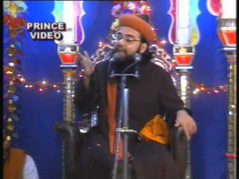 Taj-Ul-Ulema Syed Noorani Miya ashrafi jilani - naat jam salaya india ...