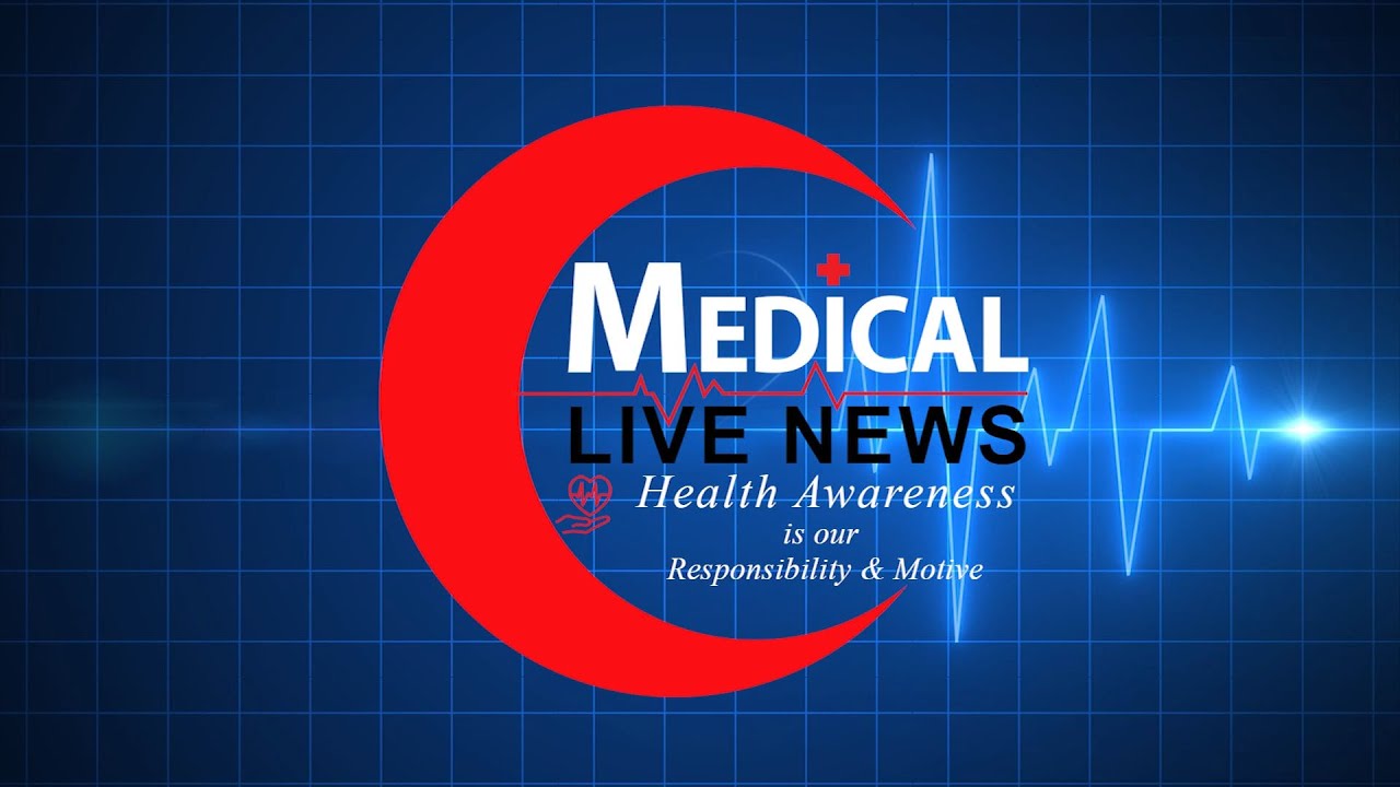 INTRO | MEDICAL LIVE NEWS | OFFICIAL - YouTube