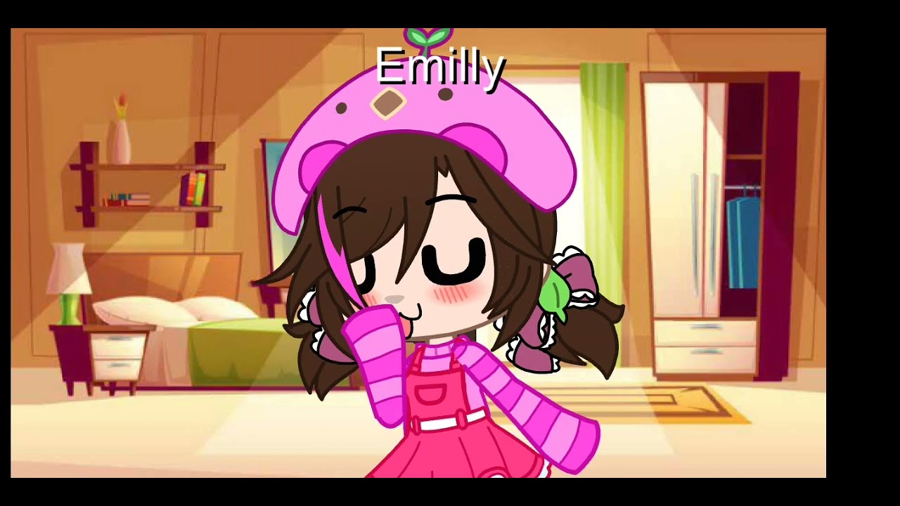 primeiro vídeo da Emily {nova série} - YouTube