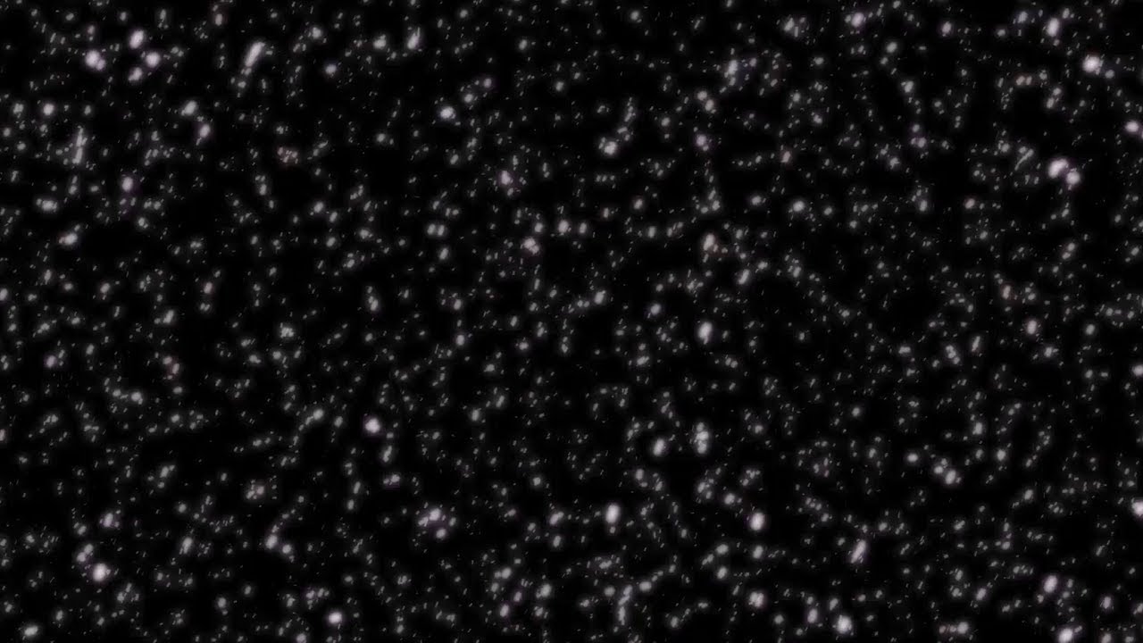 Snow Background Animation Video Effect HD - YouTube