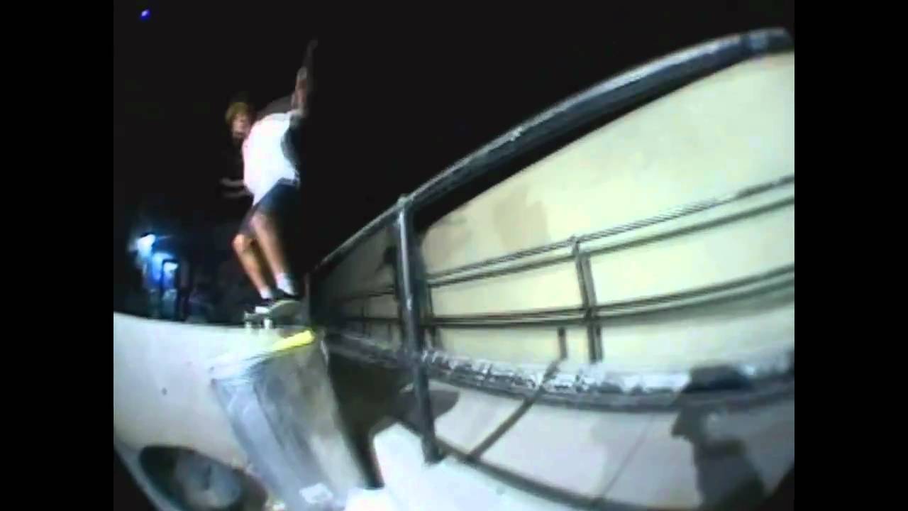 Chris Milic - Boyish - YouTube