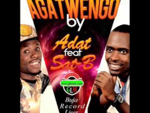 Agatwengo by Adat Jibril ft Sat B