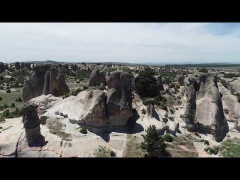 Afyonkarahisar Bayramaliler Peri Bacaları
