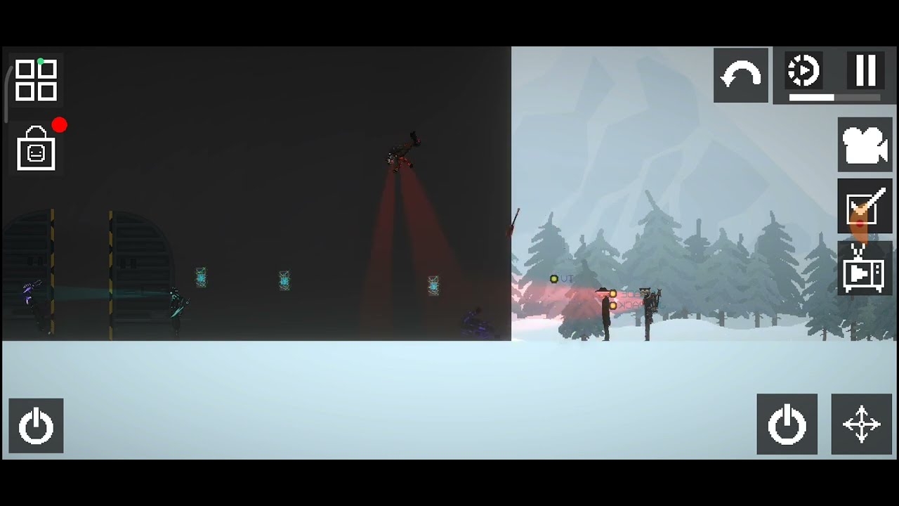 skibi war 21 - YouTube